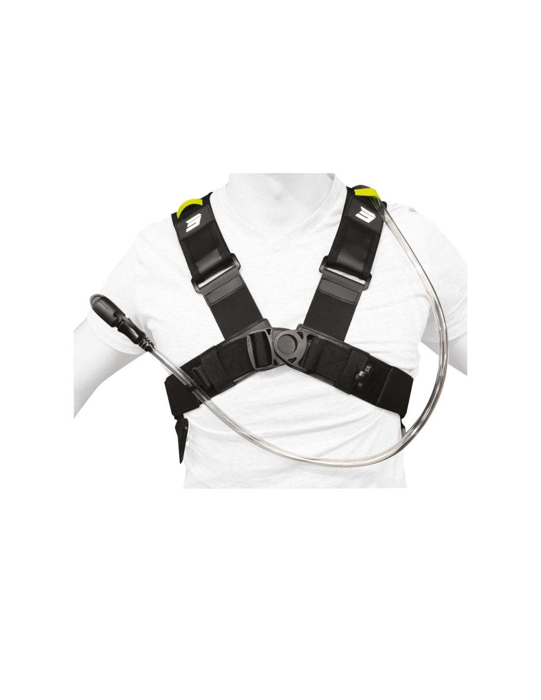 Sac A Dos Shot Hydra Rando Climatic - 3L